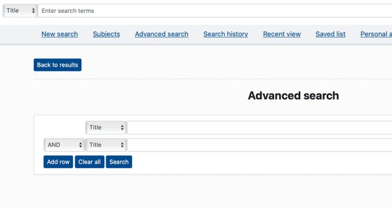 iG Library - iG Publishing