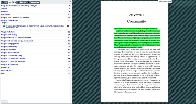 iG Library - iG Publishing