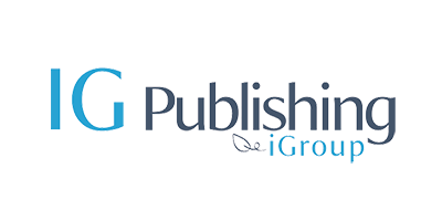 iG Publishing - Empowering Minds | Read, explore, discover, in every byte