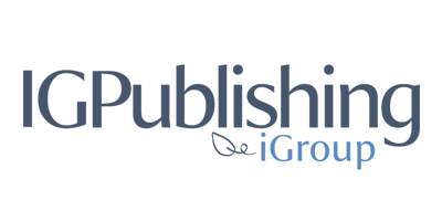 iG Publishing - Empowering Minds | Read, explore, discover, in every byte