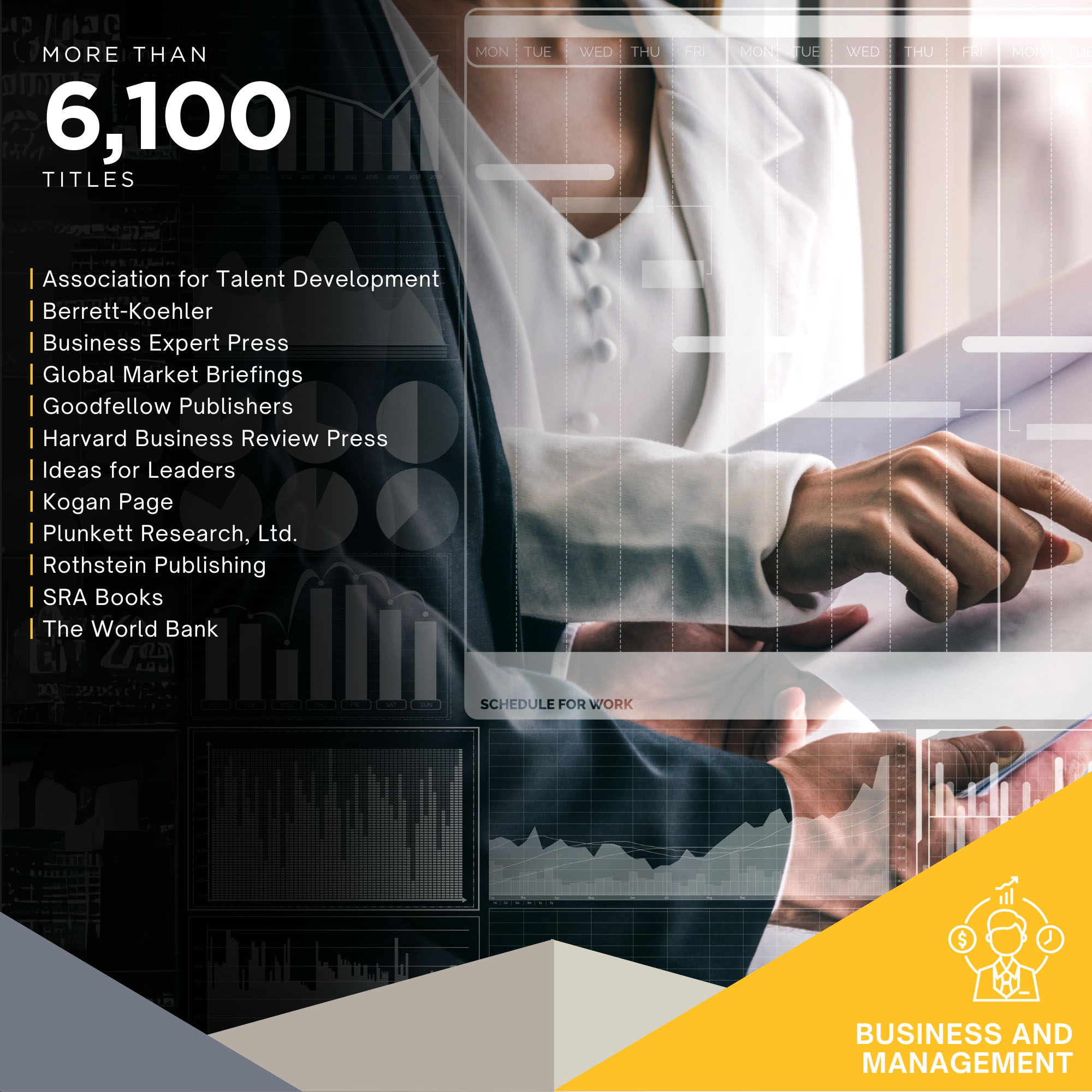 iG Publishing - Empowering Minds | Read, explore, discover, in every byte