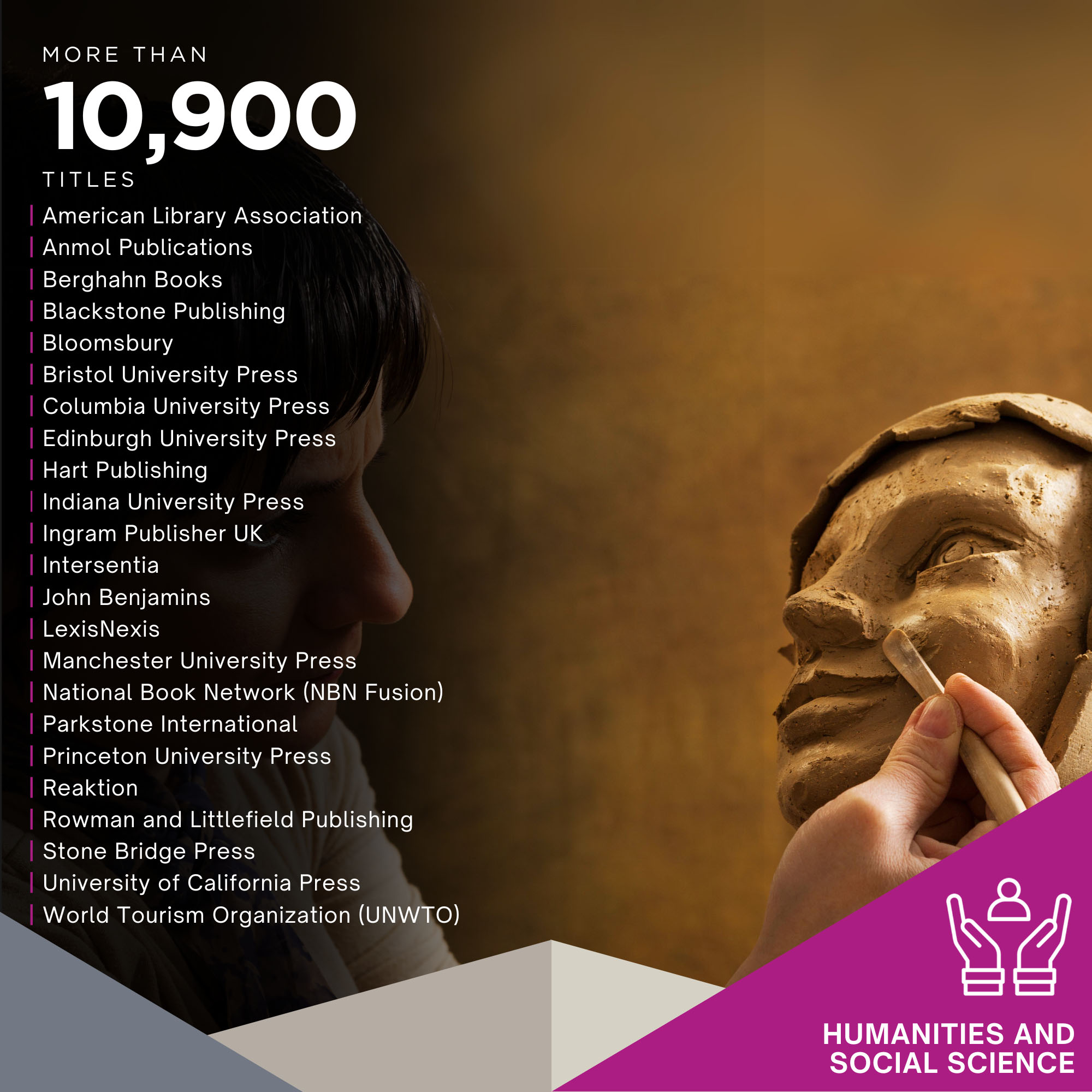 iG Publishing - Empowering Minds | Read, explore, discover, in every byte